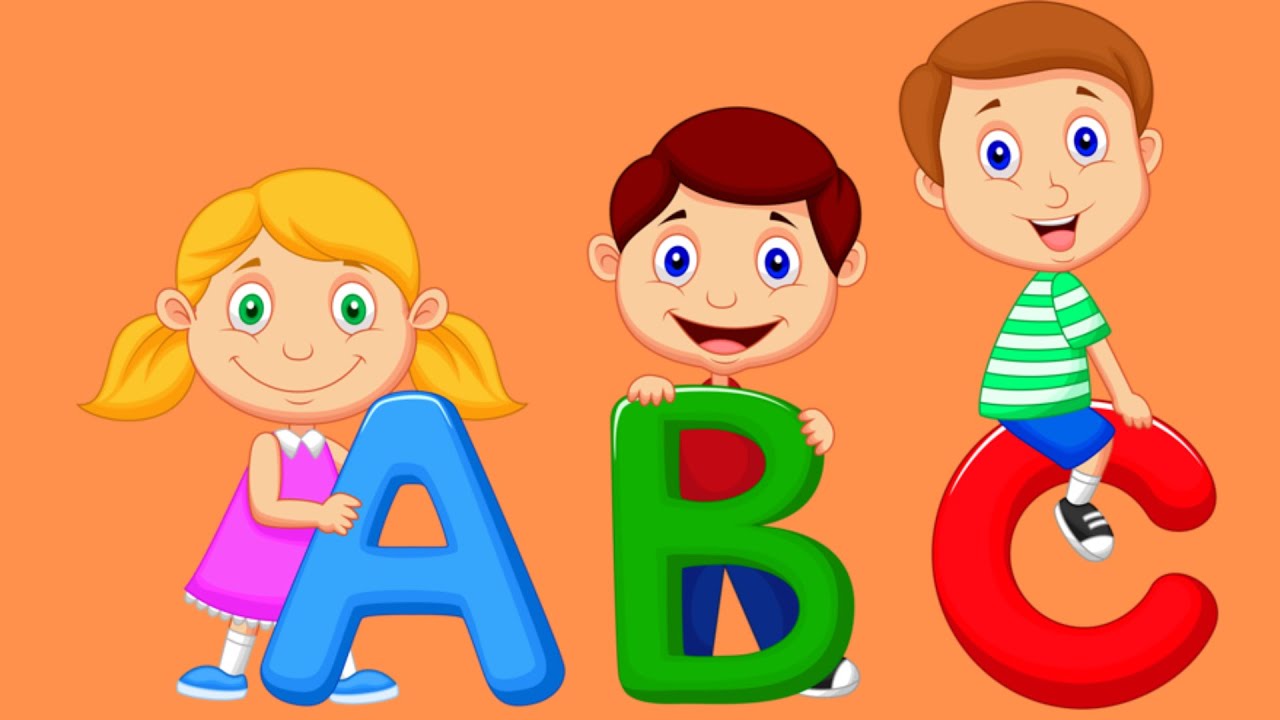 Phonics Fun: A to Z Learning with an Alphabet Twist | Learn ABC - YouTube