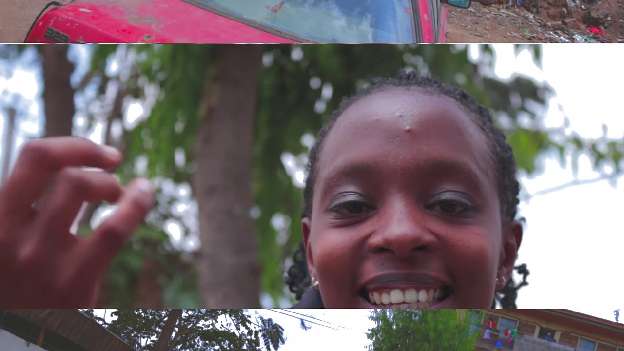 BAREZZ BY M GENG 254 Ft GENGE NAREEH ft DJ BROKA - YouTube