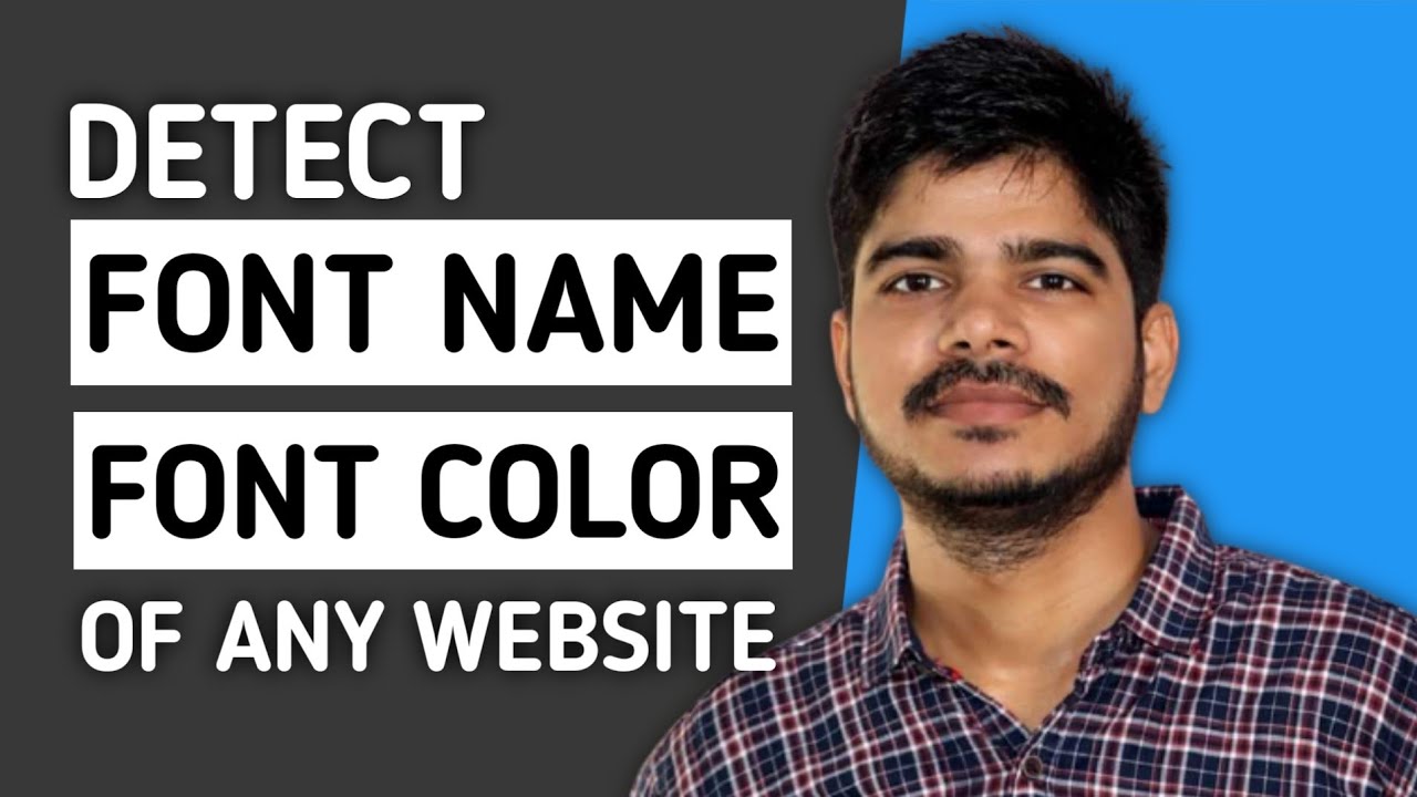 Identify Font Name In Website How To Find Font Name From Website identify-font-name-in-website-how-to-find-font-name-from-website