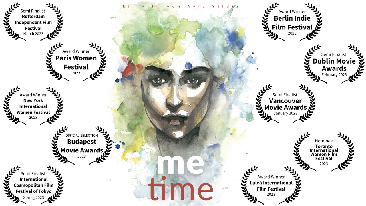 me time | Trailer (neu) | Dokumentarfilm über kinderfreies Leben und ...