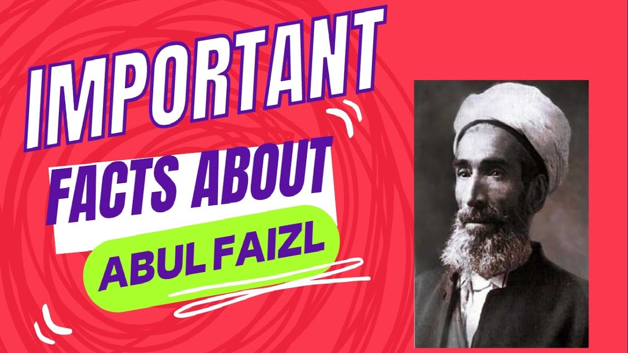 Abul Fazal| Historiography| Medieval India| UPSC| UGC NET - YouTube