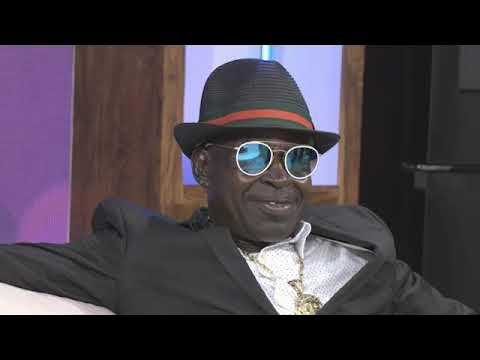 [MUST WATCH] The Legendary Amakye Dede Throwback Songs - YouTube