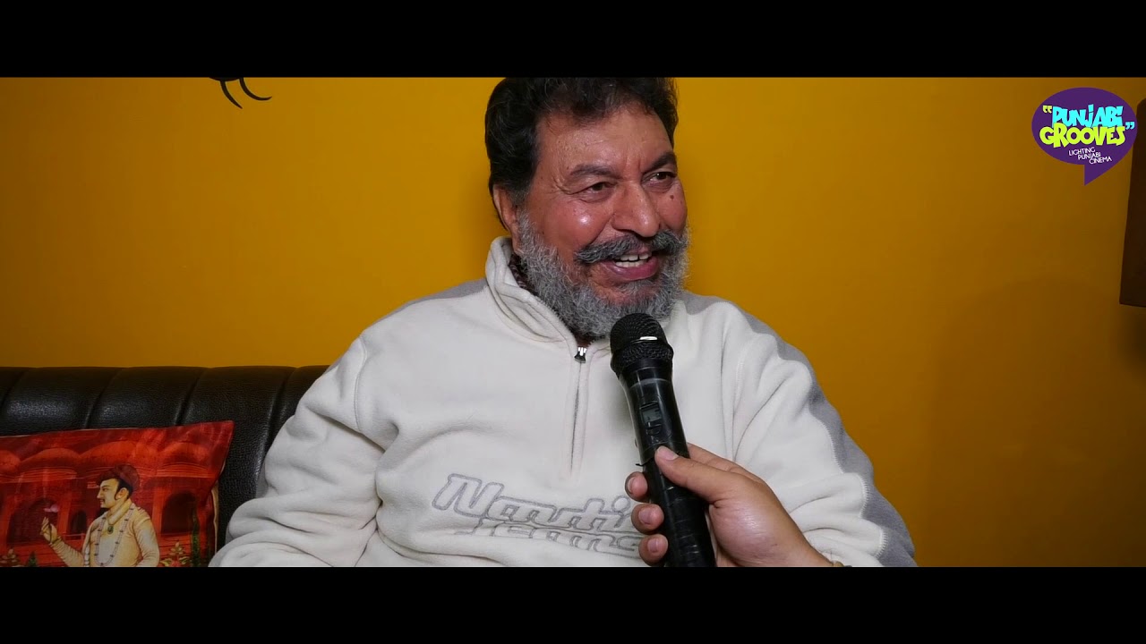 Actor Tarsem Paul Talking About Web Series - WARNING - YouTube