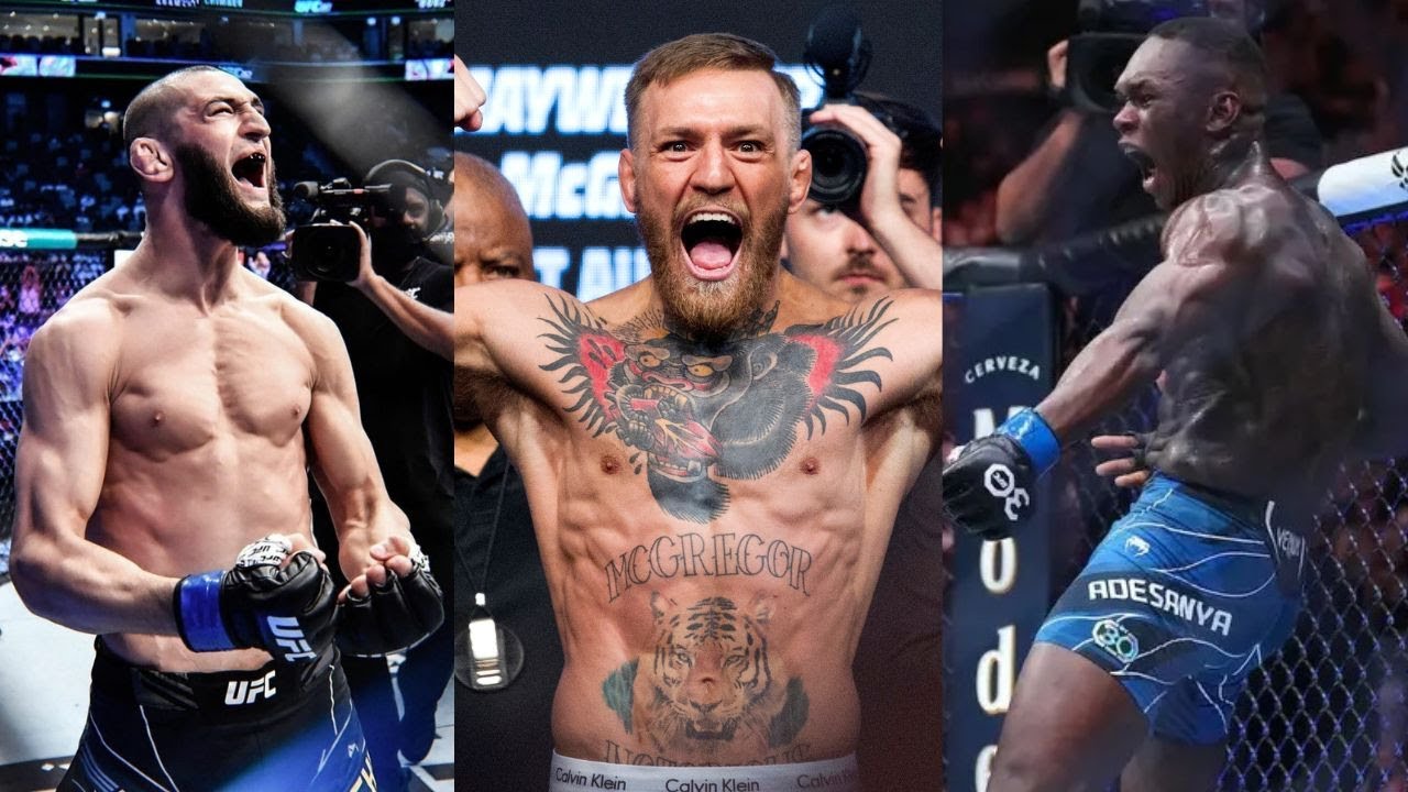 BEST MMA/UFC REELS | INSANE KNOCKOUTS, SUBMISSIONS, KICKS, TOP FIGHTER ...