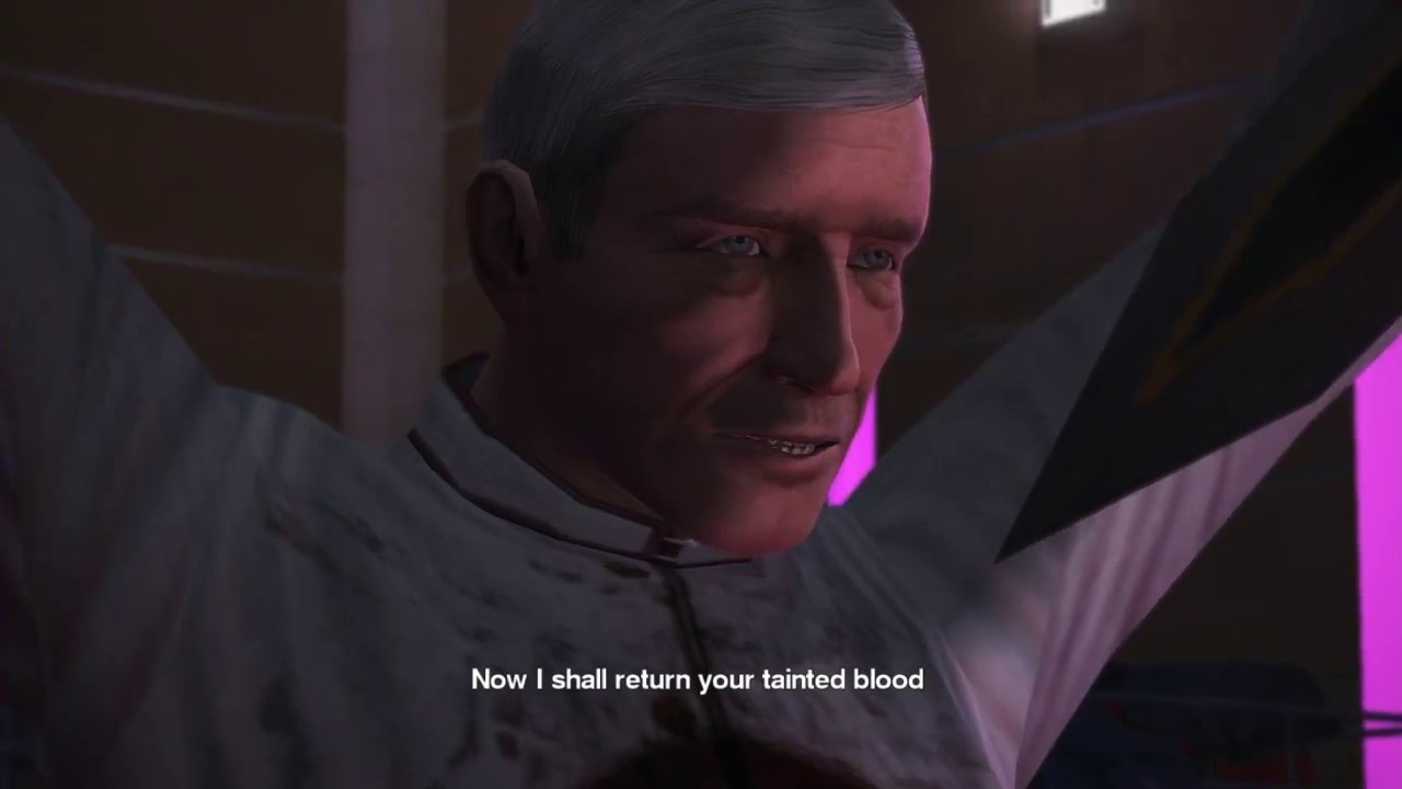 Dead Rising: The Raincoat Cult - YouTube