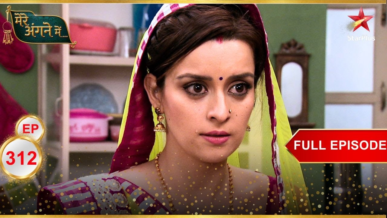 Mere Angne Mein | Webisode 312 - YouTube