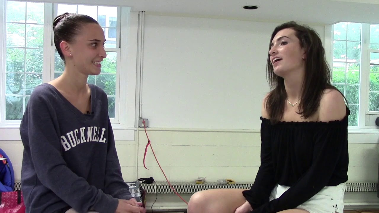 Ava Edmonds: New Canaan to Moscow - YouTube