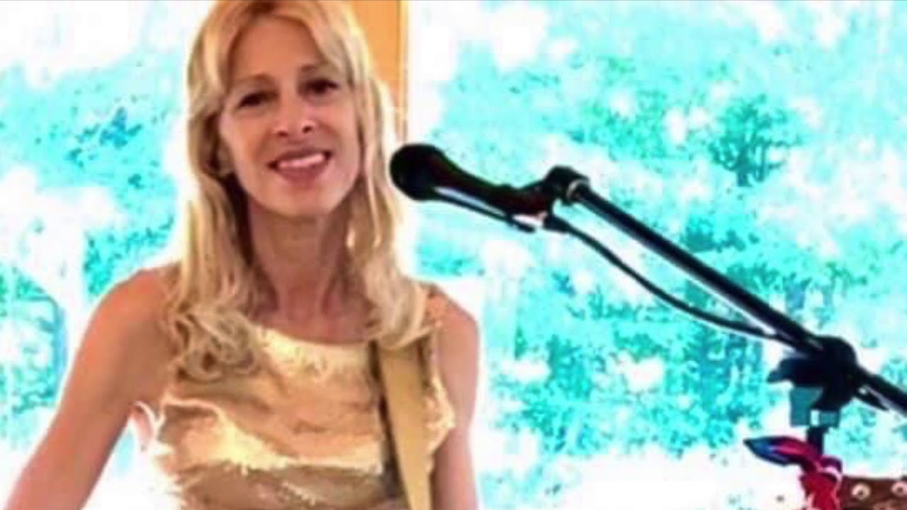 Why I Love Being A Musician - Andrea Cota - YouTube