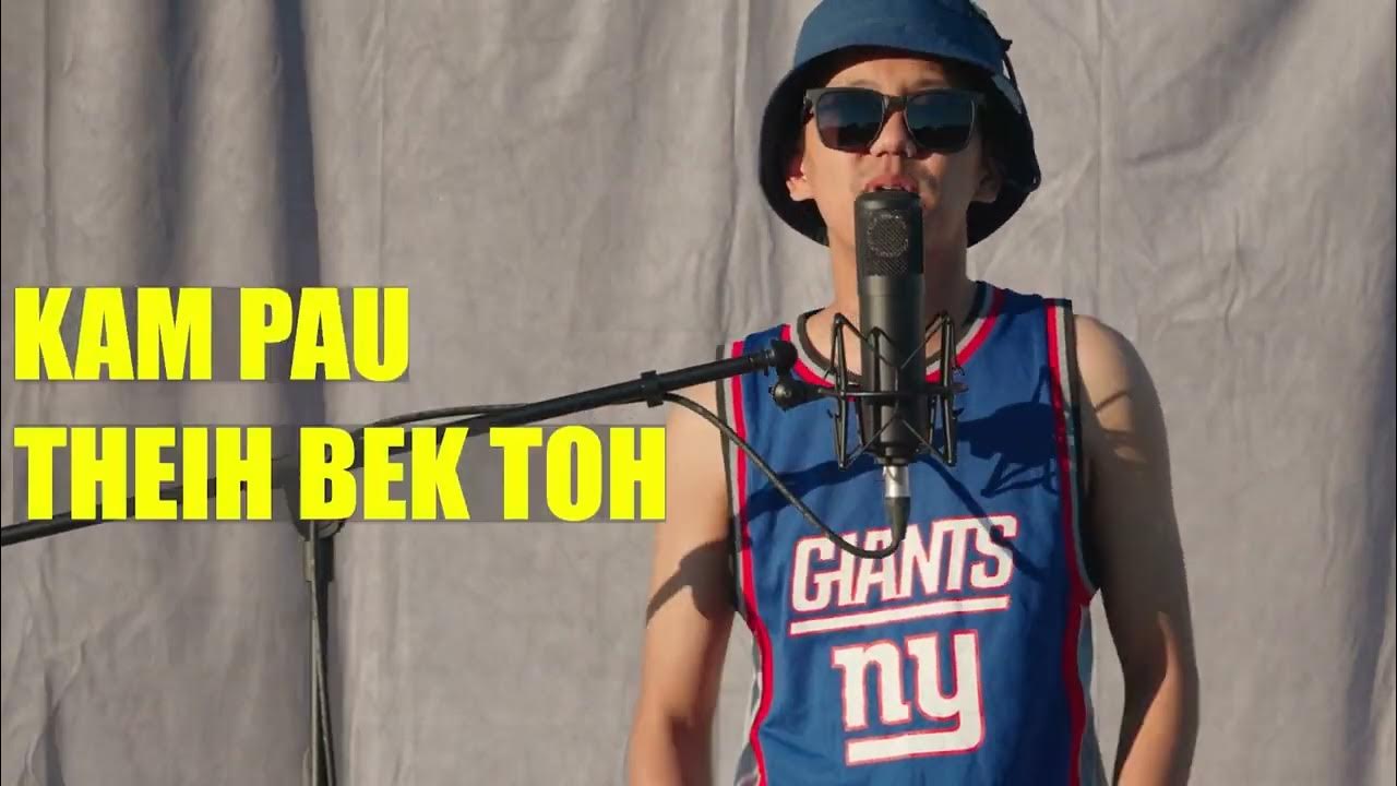 Zomi Boyz - 'Pawlkhat' Diss Track 101 Prod: MuanLian - YouTube