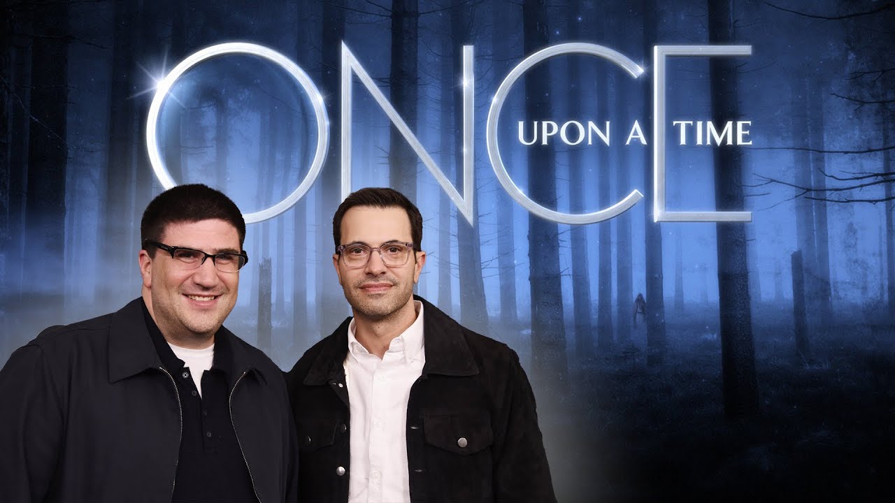 Everything we know about the ONCE UPON A TIME Creators' new show EPIC ...
