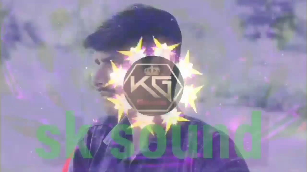 Dj sk sound - YouTube