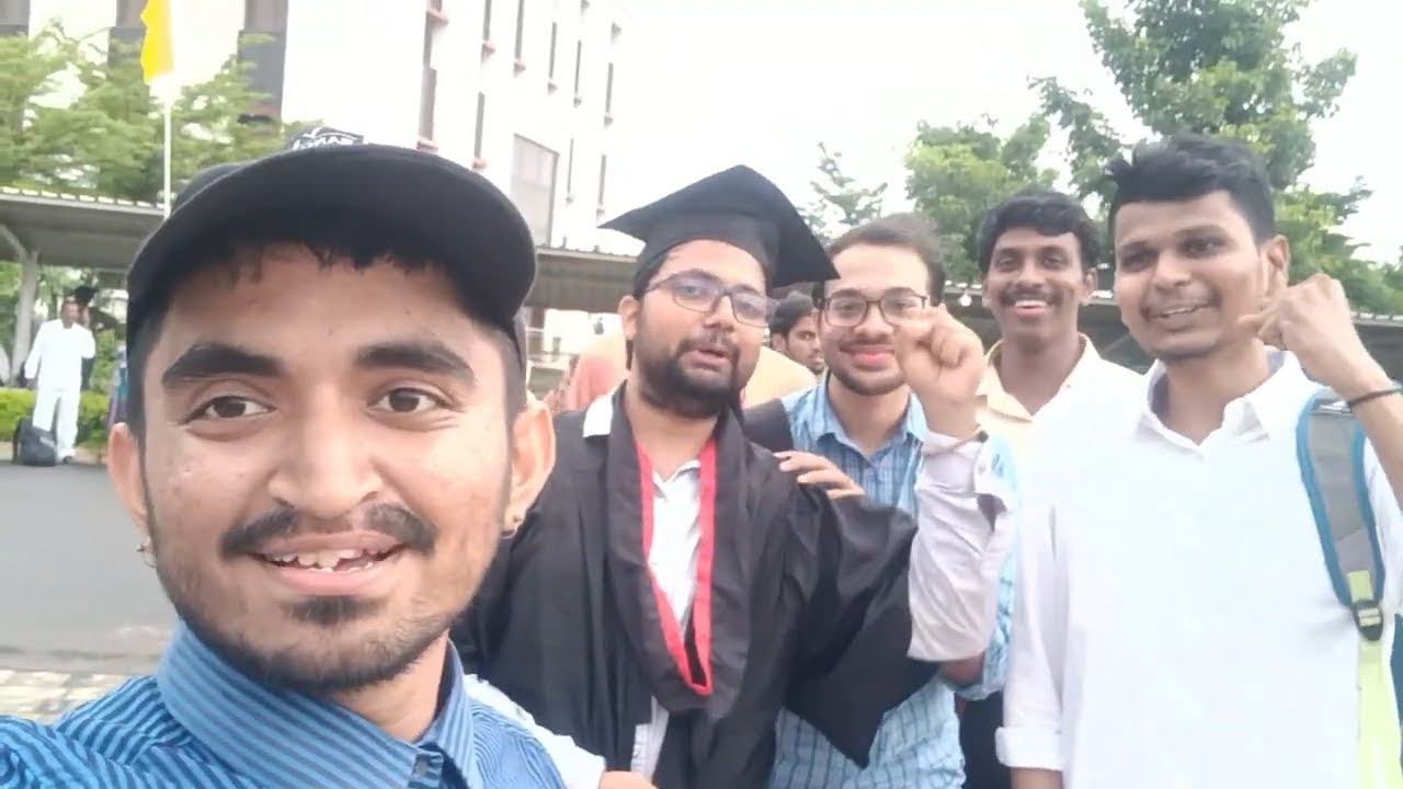 VIT AP Convocation 2023:#vitap #velloreinstituteoftechnology # ...