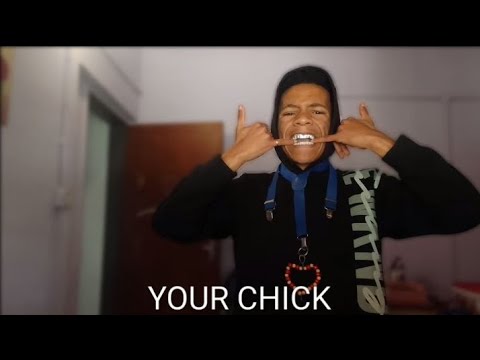 jason YOUR CHICK(official audio) - YouTube