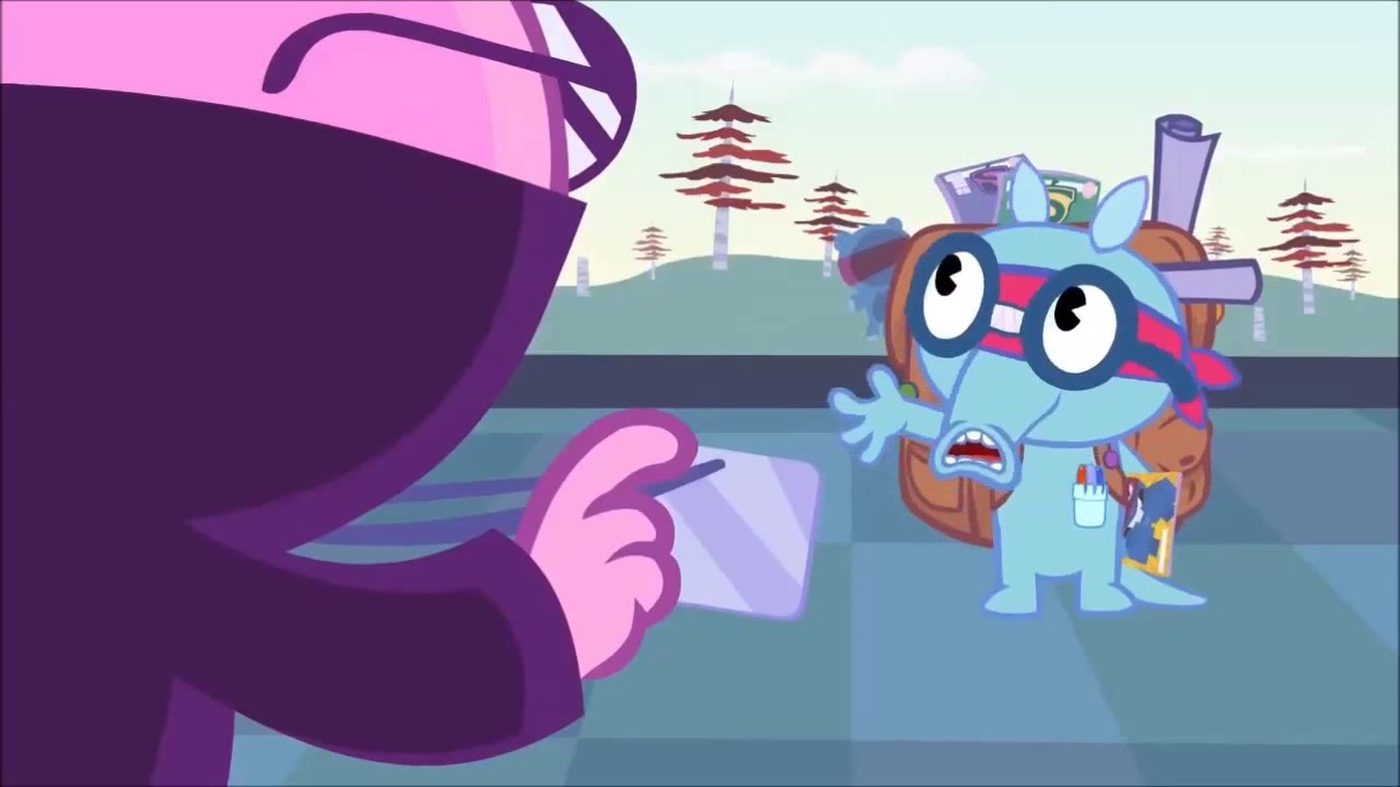 Sniffles - Facepalm - YouTube