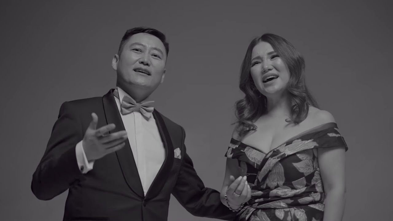 Хань минь - СТА Ш.Баянмөнх СТА Ц.Нарантуяа Khani mini - STA Sh ...