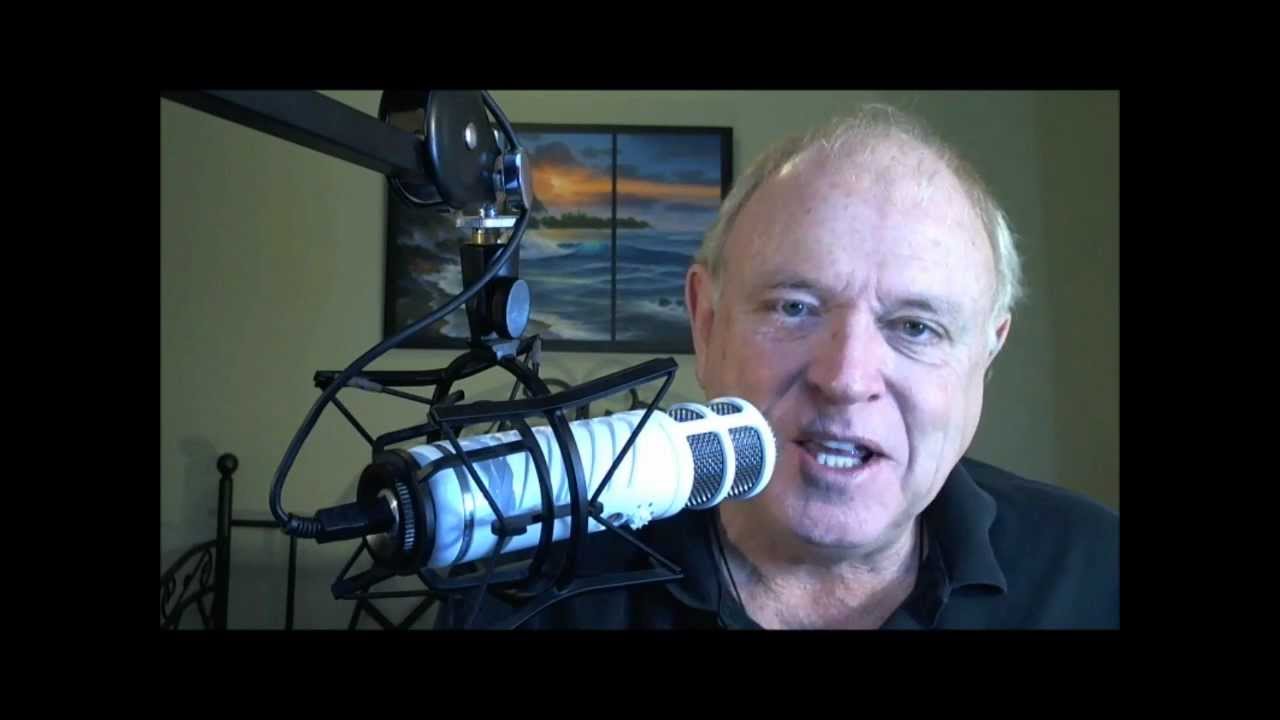 Jesus Got The Keys Scott David Shute - YouTube