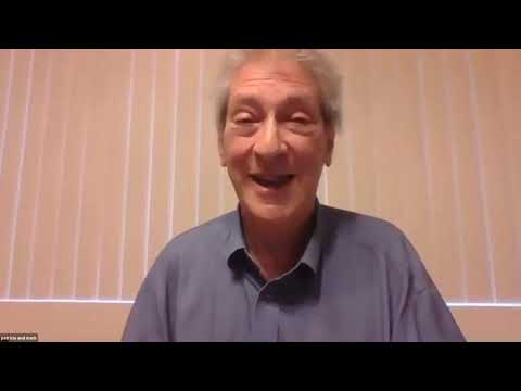 COVID-19 Survivor Mark Richter - Childhood (Again) - YouTube