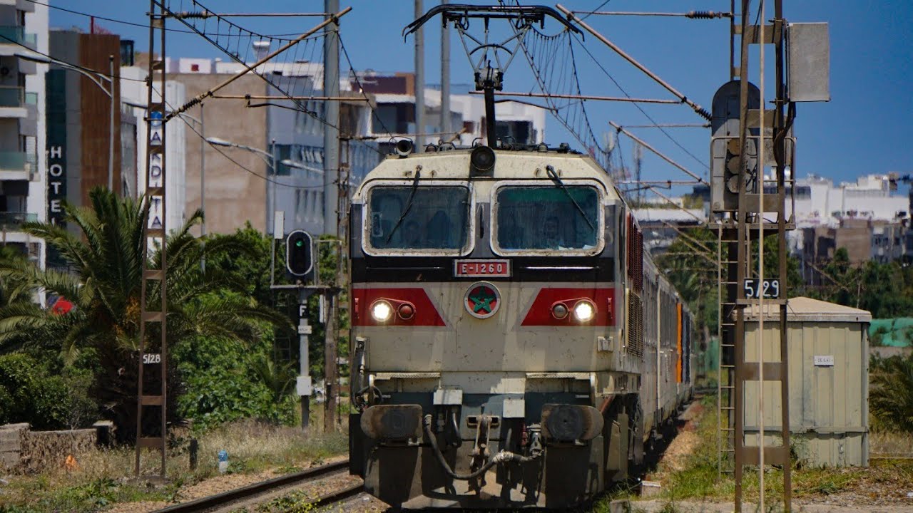 ⁴ᵏ{ HITACHI } la locomotive E-1260 \ E-1253 \ E-1257 Les légendes de l ...