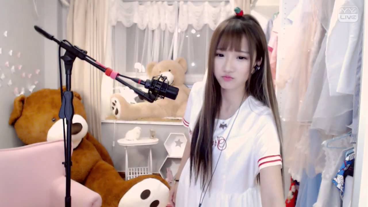 YY:6854 典典DianDian (黑龍江哈爾濱)“就此別過”20160911 - YouTube