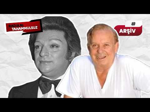 Seyfi Dursunoğlu, Zeki Müren'i anlattı: Kimse kötü tarafını görmek istemedi