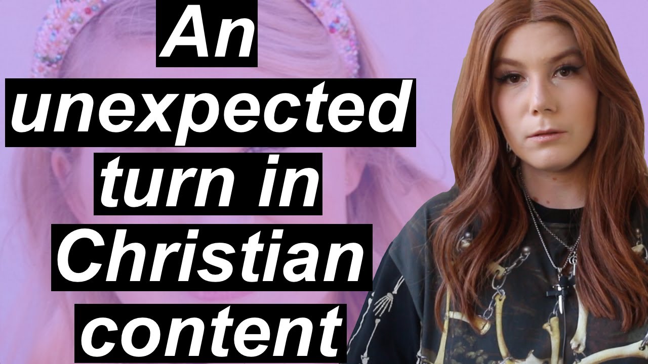 Bethany Beal (Girl Defined) is selling sex courses - YouTube