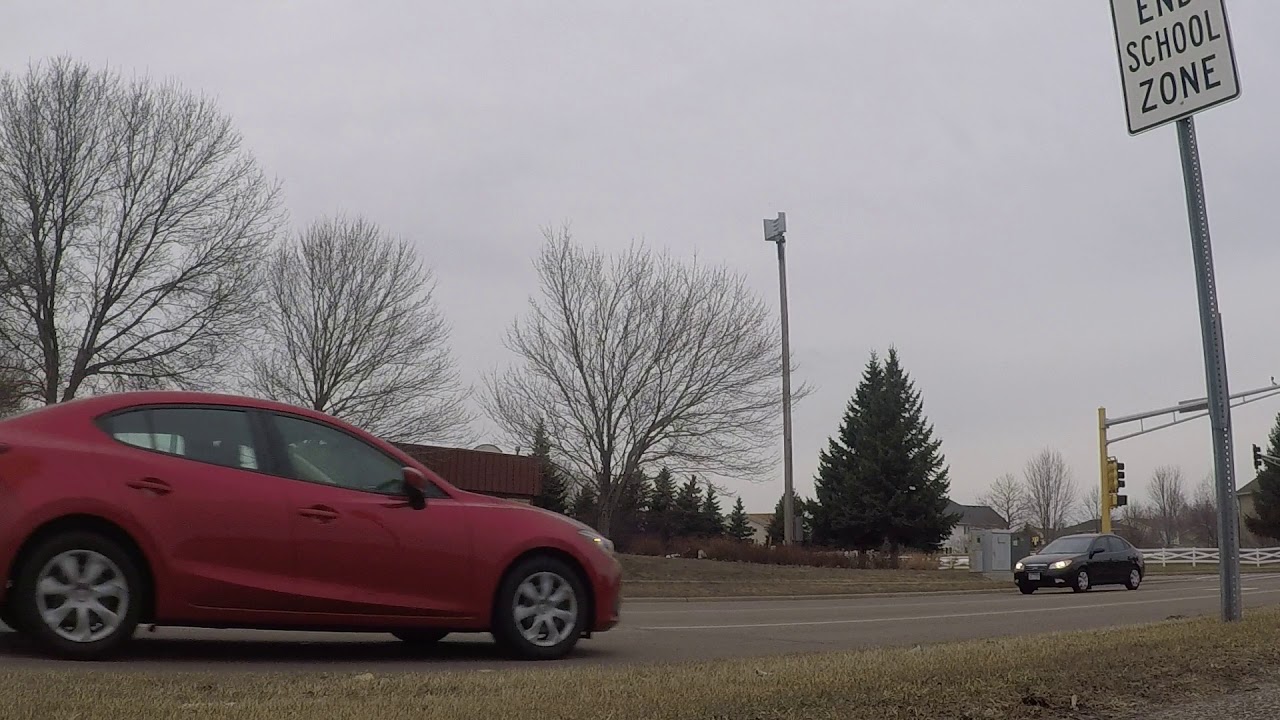 Apple Valley MN Sever Weather Awareness Week Siren Test Statewide - YouTube