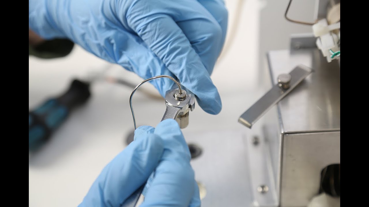 CDS Analytical 7550S Automated Thermal Desorber - Manual Sample Saver ...