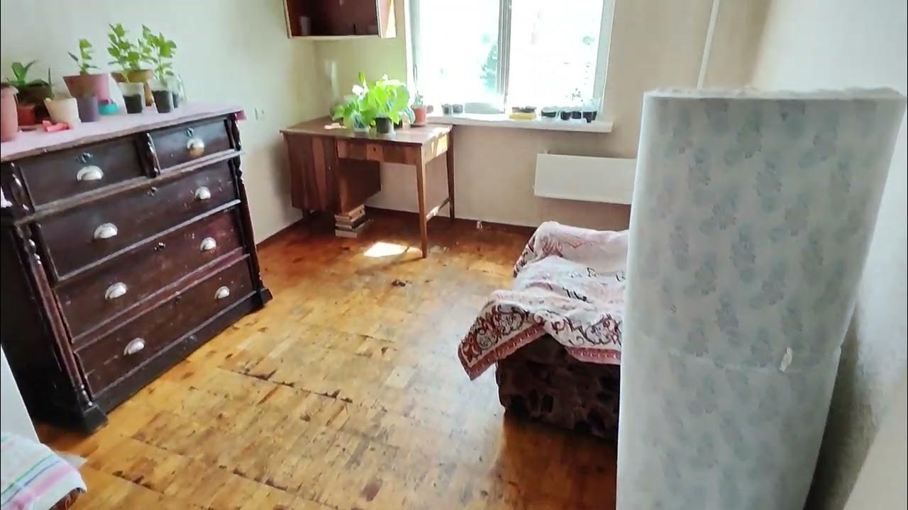 Красноярск, Забобонова, дом 4, 4 комн - YouTube