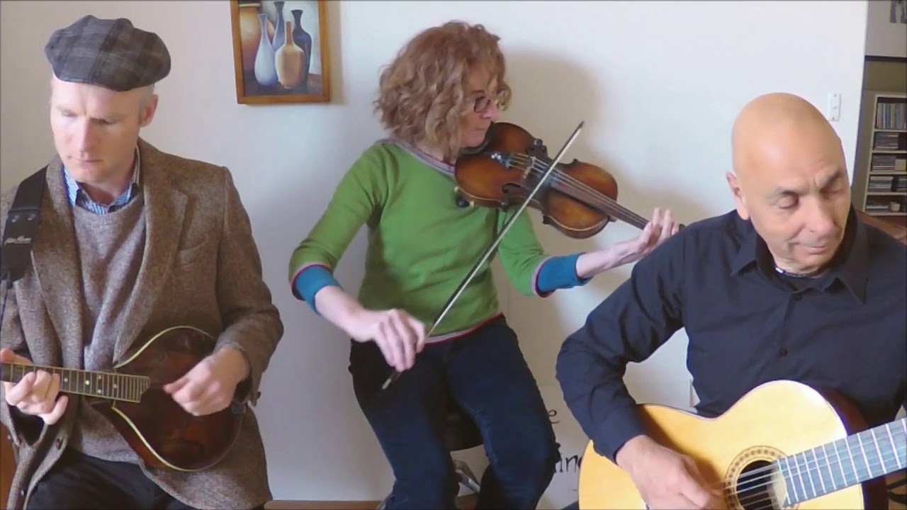 Make Music Day Australia 2020 - Kingston Busker Showcase - The ...