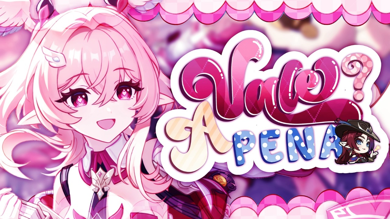 Banner BOM?! Linnea é ABSURDA, mas e o RESTO? | Genshin Impact - YouTube
