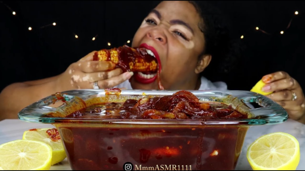 Grossest Mukbangs 36 - YouTube