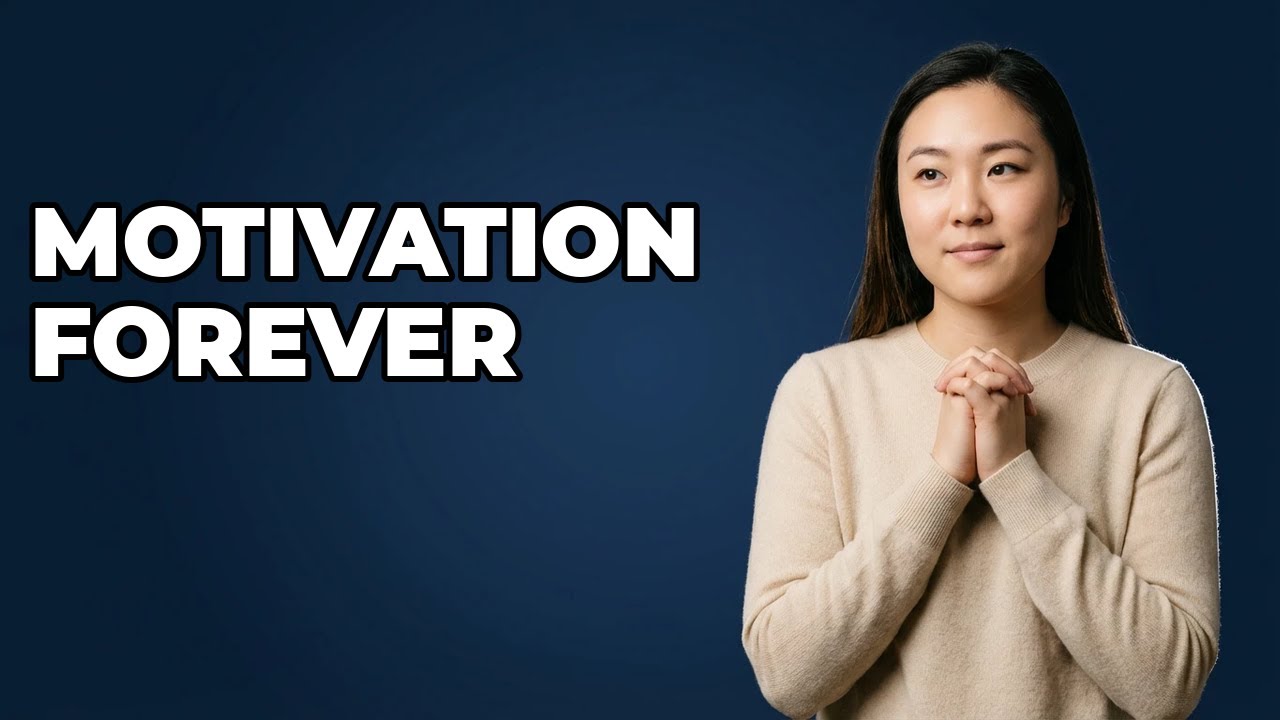 How To Prevent Losing Study Motivation Over Time? - YouTube