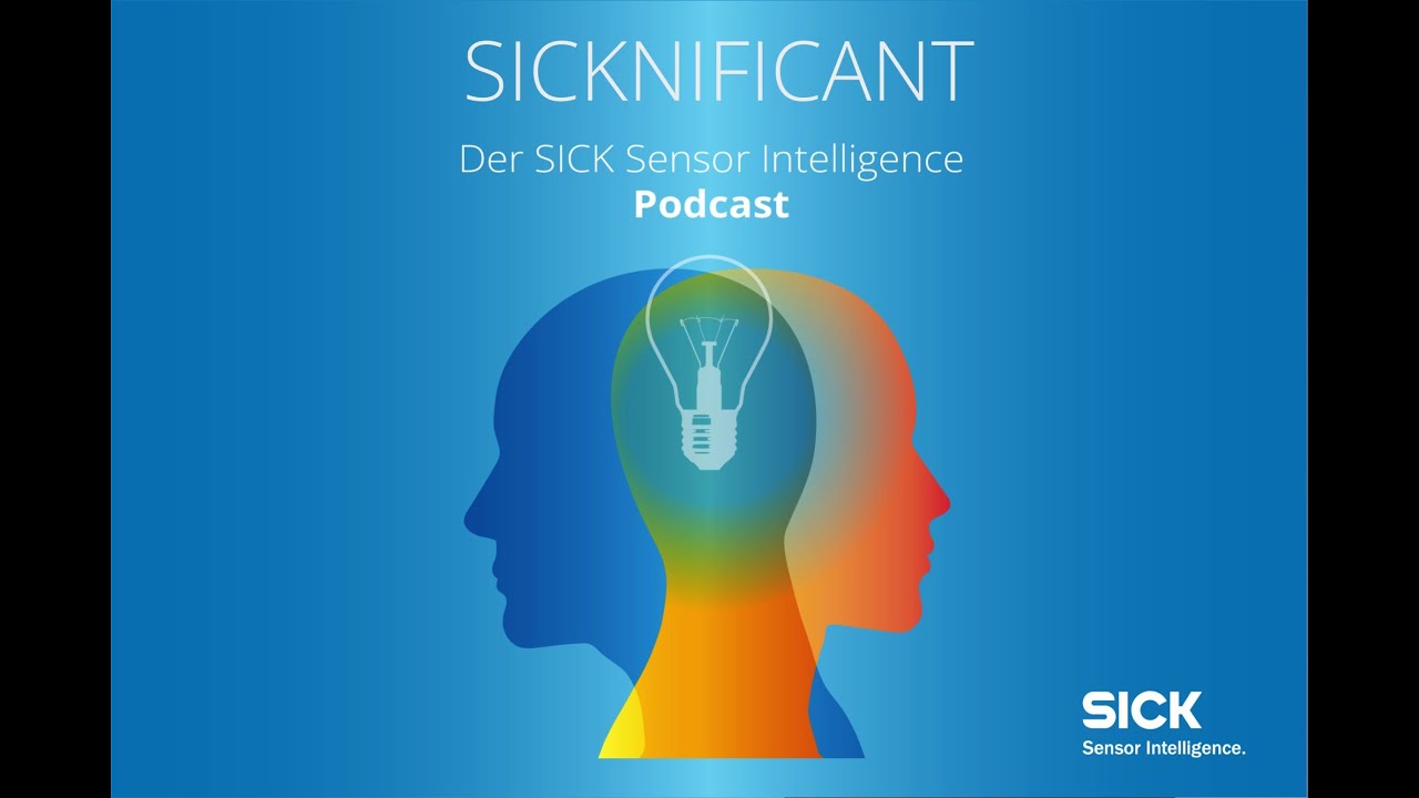 SICKnificant - The SICK Sensor Intelligence Podcast - YouTube