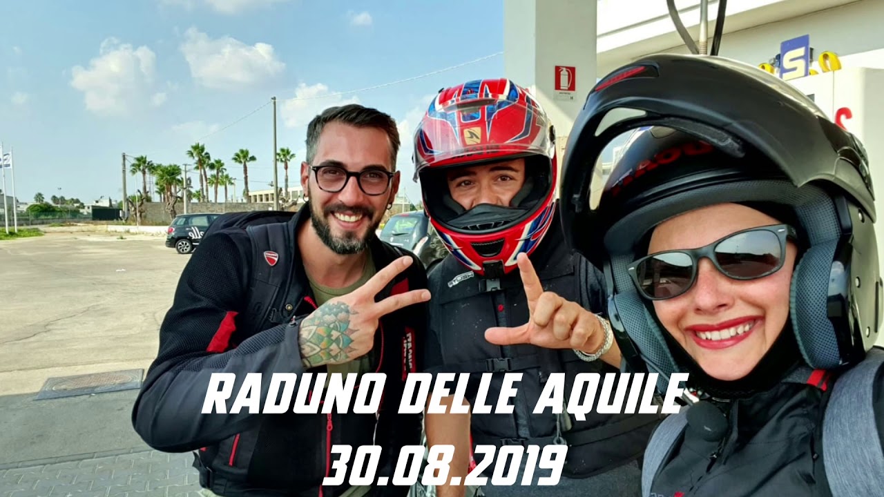 DUCATI RIDERS CLUB 2019 - [Official Video] - YouTube