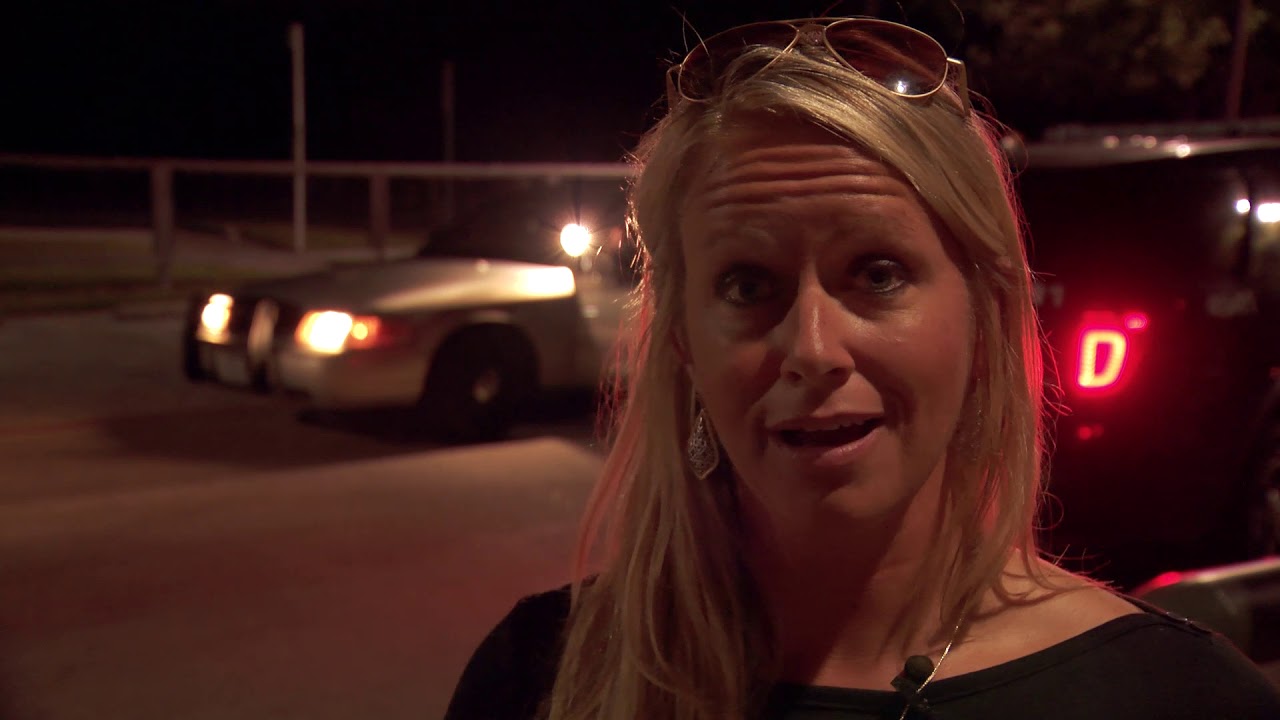 On the Job - APD DWI UNIT - YouTube