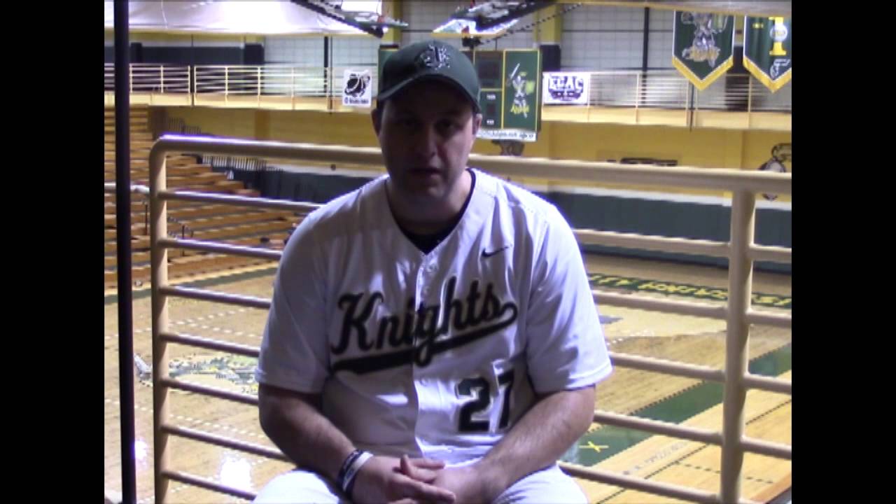 Jerry Smith On Sean Gibney (2015) - YouTube