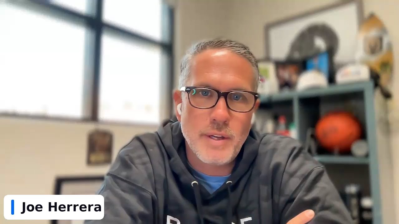 Joe Herrera's 2023 New Listing Marketing Plan of Action - YouTube