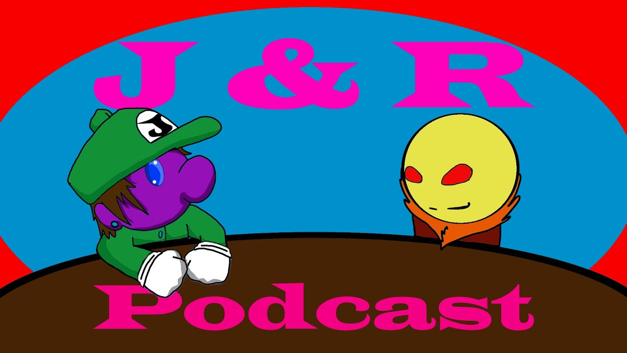 J and R Podcast New To This ep 1 - YouTube