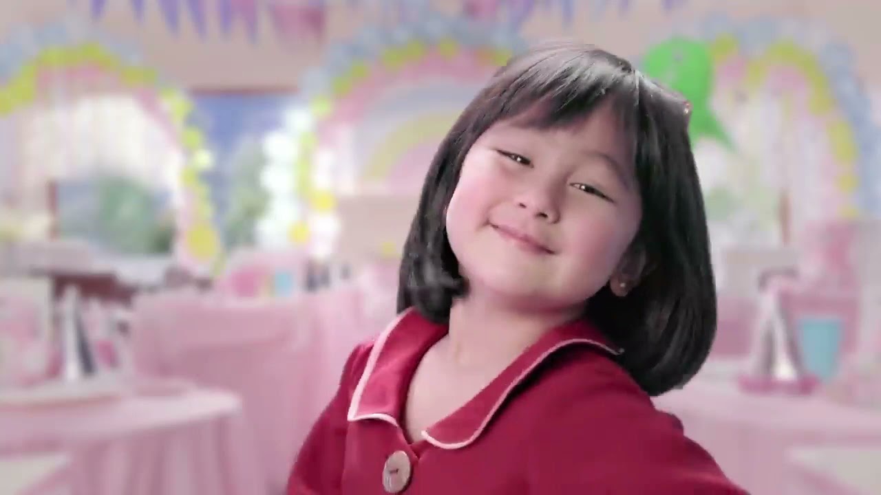 Red Ribbon (Dubbed) | TV Commercial 2 - YouTube