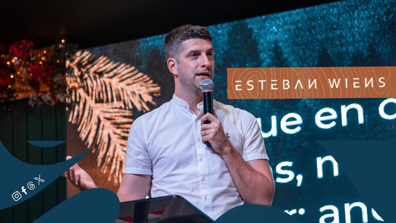 17/12/2023 | Esteban Wiens - YouTube