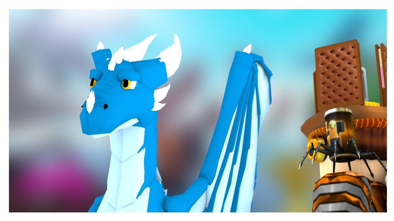 I MISS 10 DRAGON! |Roblox Dragon Rage - YouTube