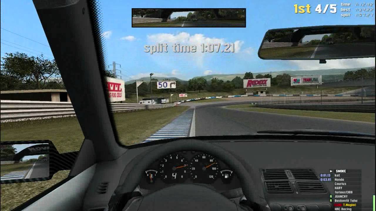 lfs gameplay 1:33 & parallel parking 2 - YouTube