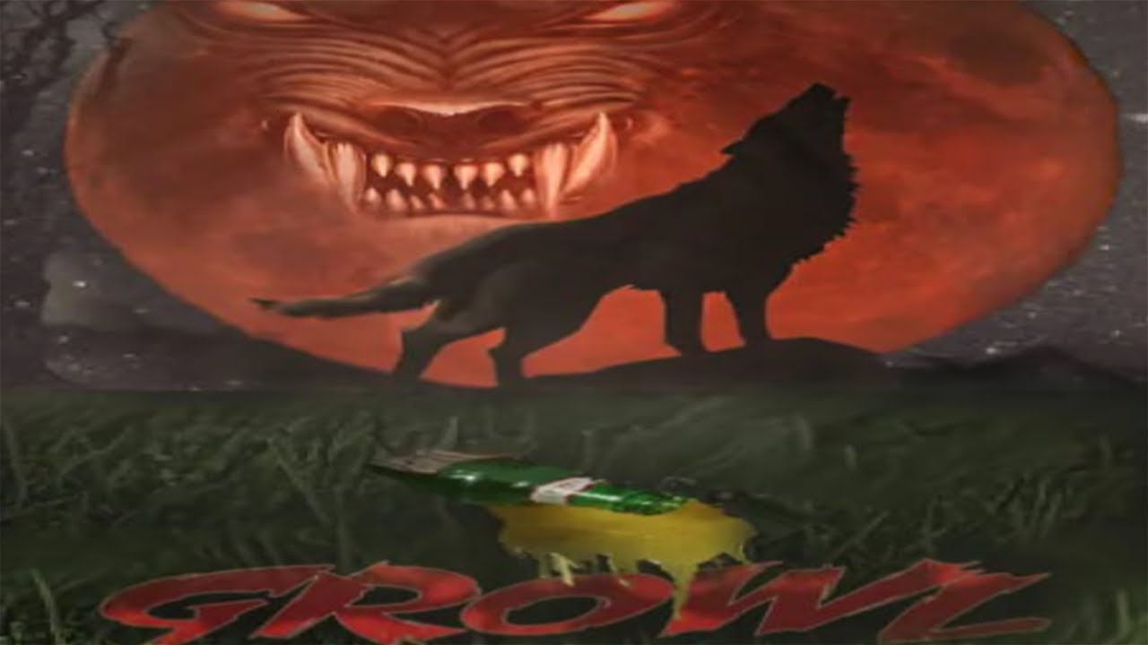 Growl (2021) Comedy Horror - YouTube