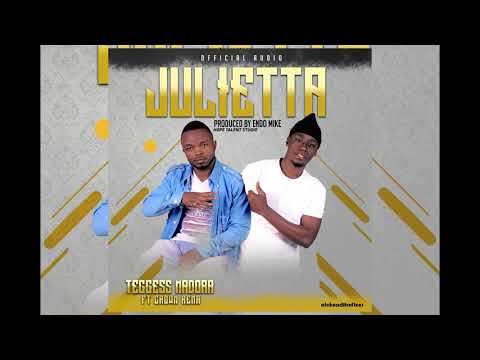 JULIETTA BY TEGEES MADORA FT CROWN