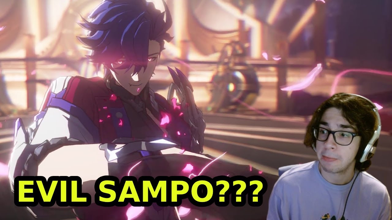 Sweet Dreams Preview - "The Great Tatalov" REACTION | Honkai: Star Rail ...