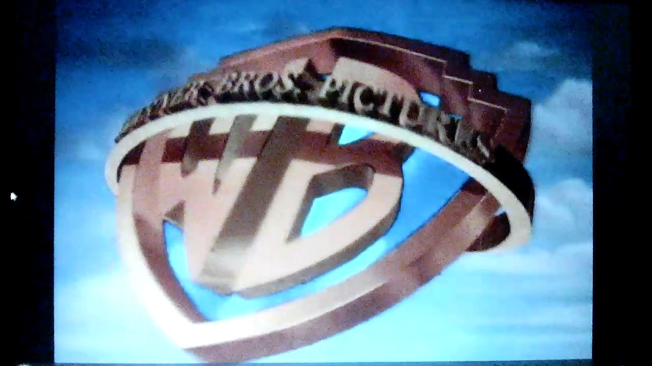 Warner Bros. Pictures/IMAX (2004, 3D) - YouTube