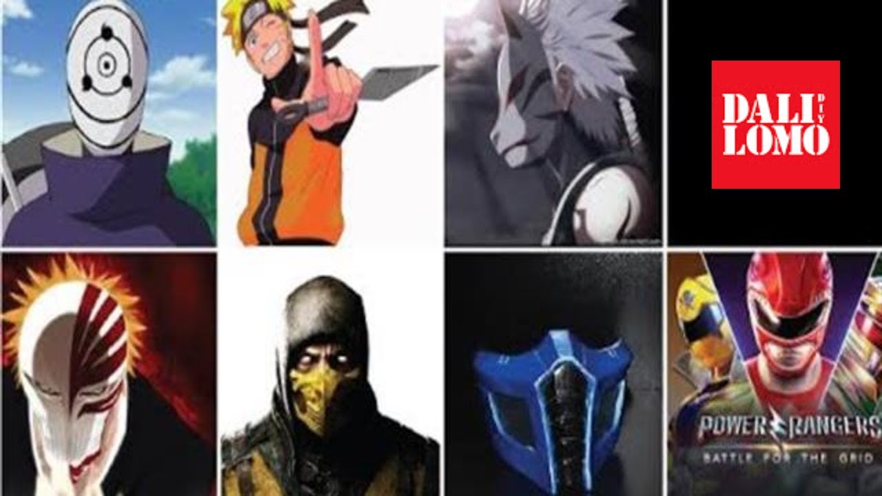 7 Ninja Inspired Projects You Can Do At Home - YouTube