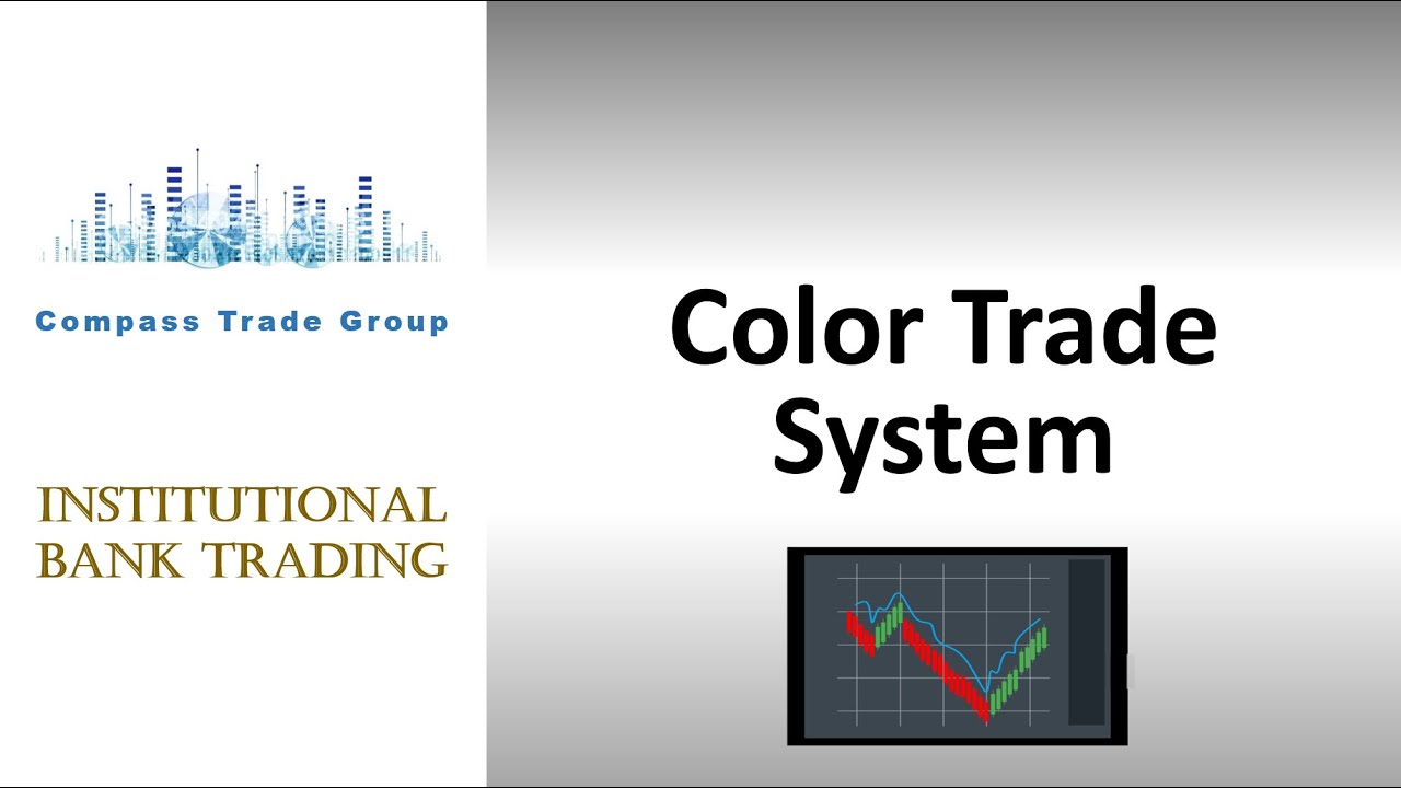 New Spectrometer Color Trade System - YouTube