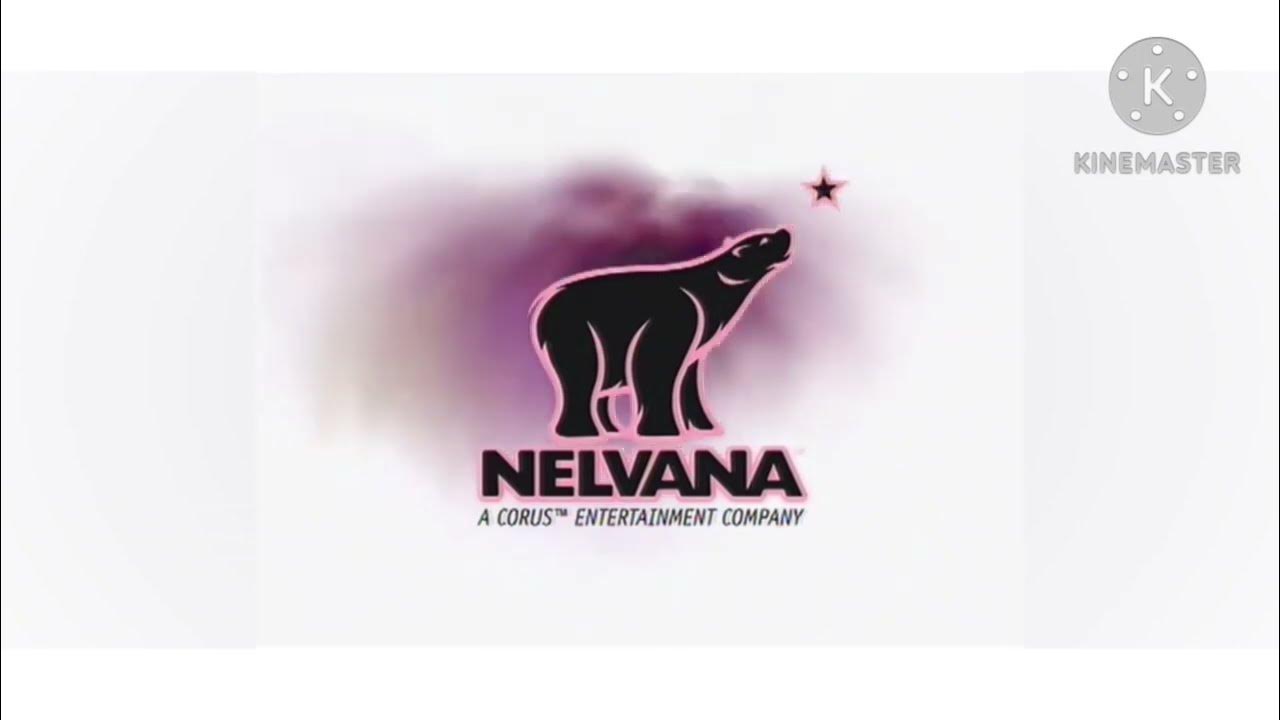 nelvana logo effects in g Major 7 - YouTube