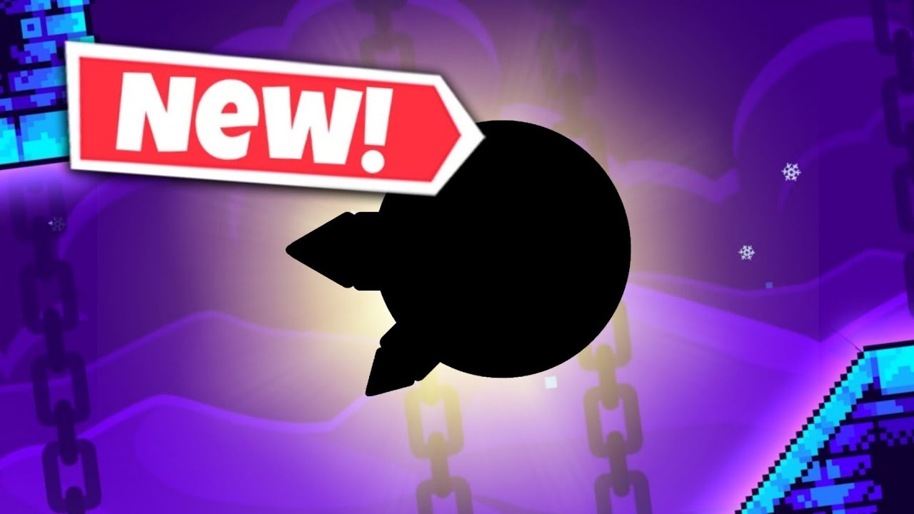 New Level "Dash" is AWESOME!!! (Geometry Dash 2.2 NEW LEVEL!) - YouTube